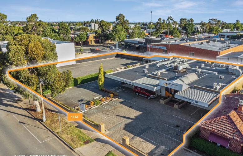 Regional healthcare assets for sale - CBRE | CBRE Private Wealth